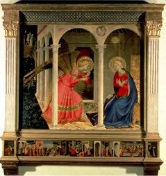 Fra Angelico